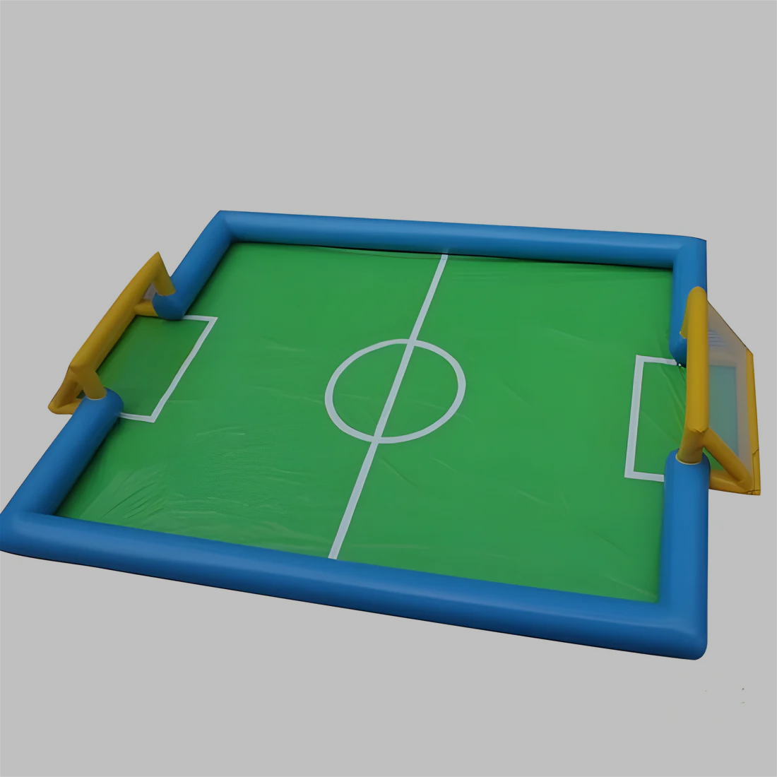 Sports Inflatables – Soft Summits